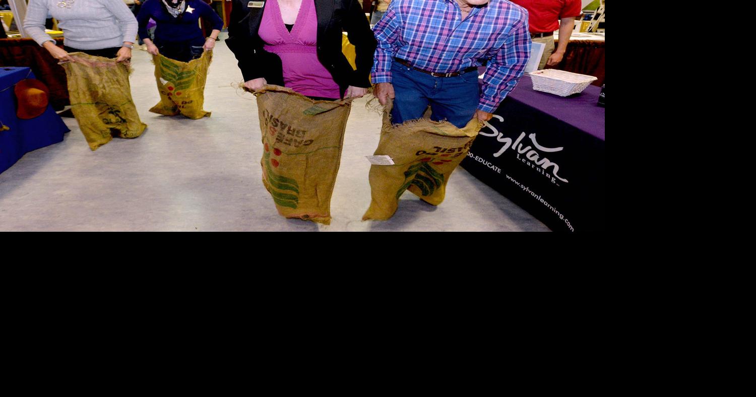 Business Bonanza: Expo features old, new | Local News | dailyadvance.com