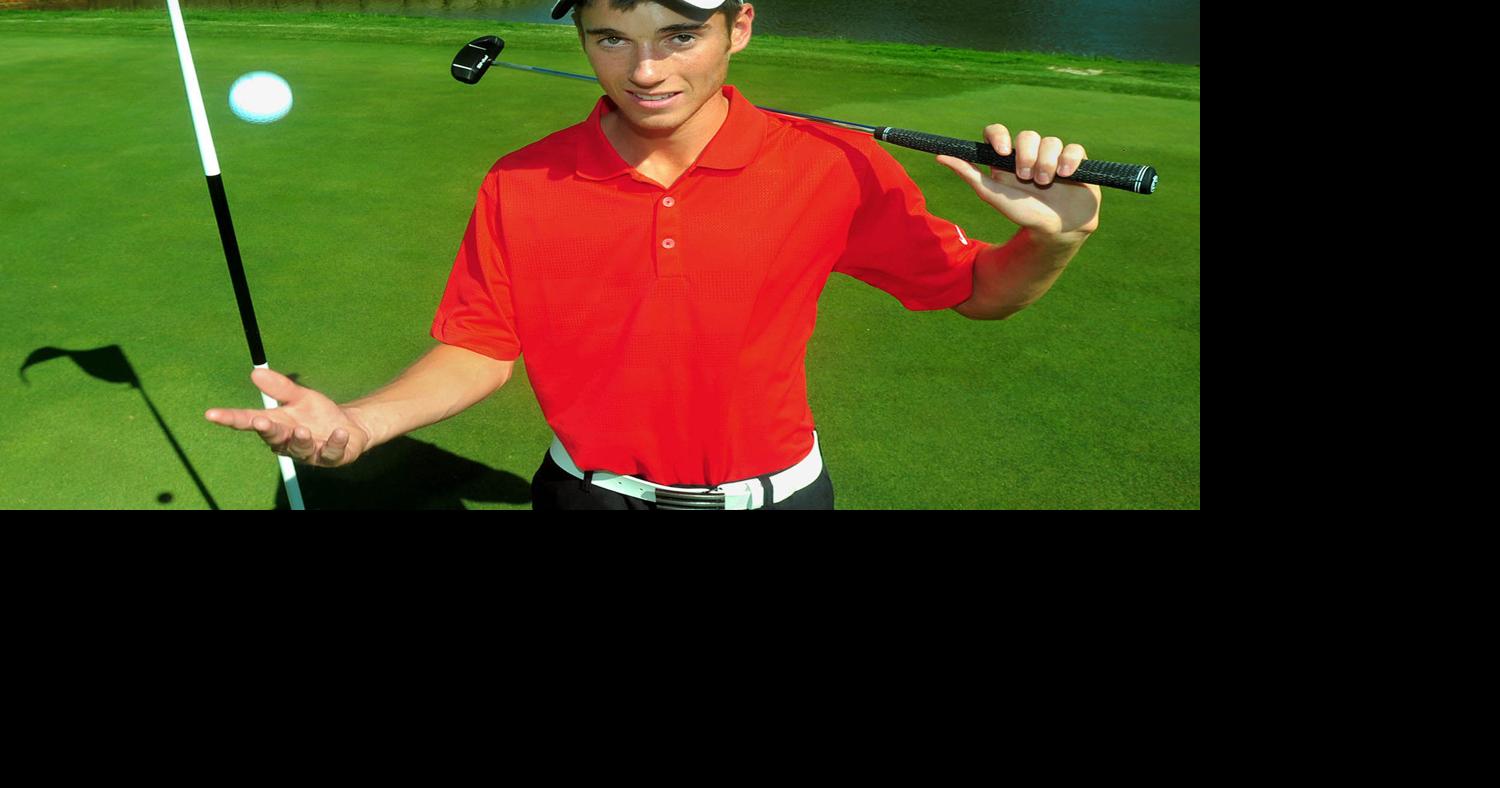 Golfer of the Year: Josh Szczepanski; Meet All-Area Golf Team | Local ...