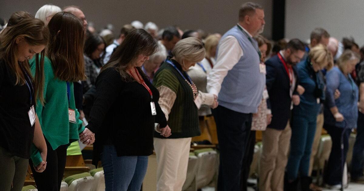 United Methodist disaffiliation agreements approved | Local News ...