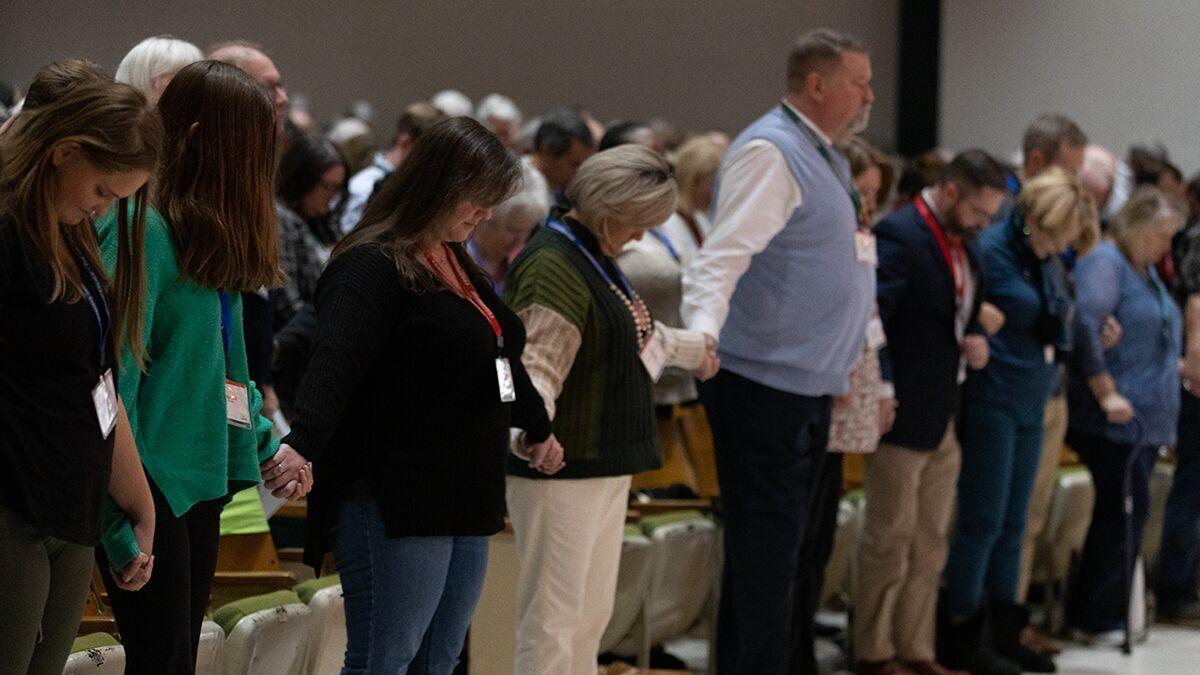 United Methodist Disaffiliation Agreements Approved News