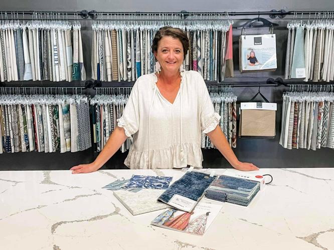 Griffith takes on additional challenge at Sanctuary Design | Feature ...