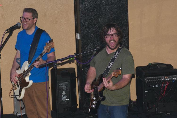 Blues on the Green Fall Music Festival | Local News | dailyadvance.com