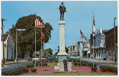Edenton has long history with Monument | News | dailyadvance.com