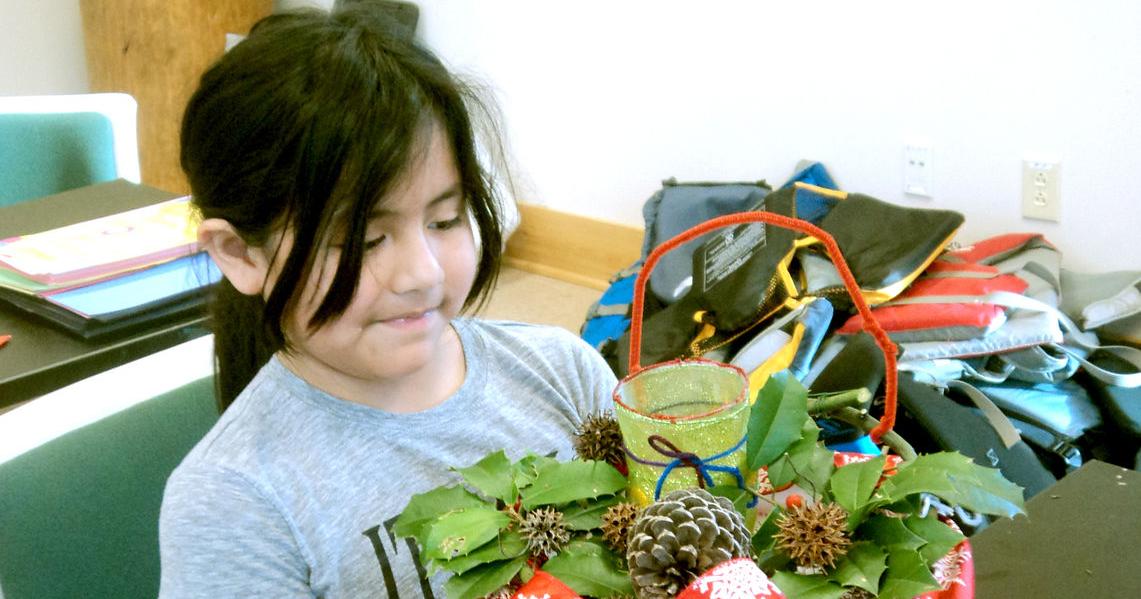 Swamp provides items for holiday centerpieces | Local News ...