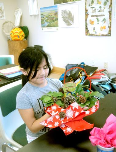 Swamp provides items for holiday centerpieces | Local News ...
