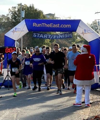 Commission's 2nd annual Run to Remember set for Nov. 2 | Local News ...