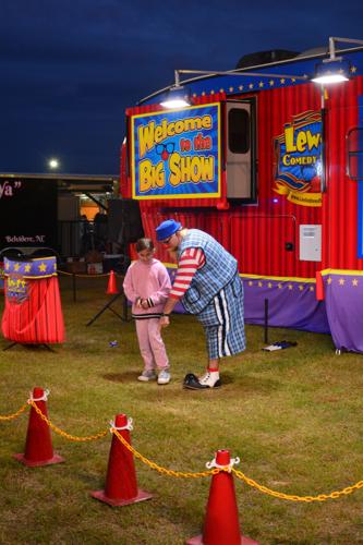Chowan County Fair draws huge crowds | Features | dailyadvance.com