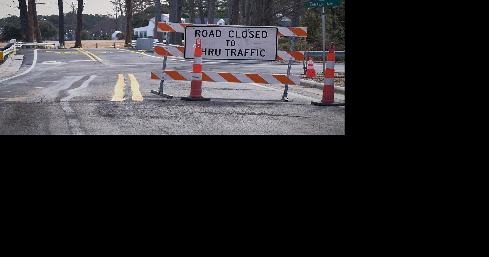 Bridge reopening | Local News | dailyadvance.com