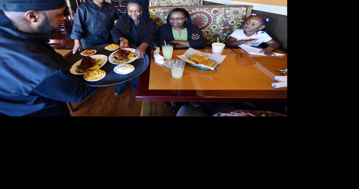 Business: Island Breeze Grill opens on Poindexter | Local News ...