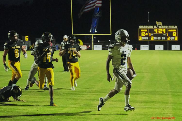 2024 high school football season in review | Multimedia | dailyadvance.com