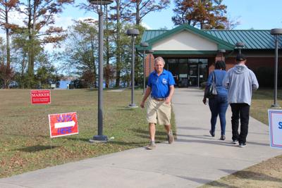 Perquimans voters OK mixed-drink referendum | News | dailyadvance.com
