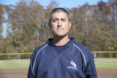 COA’s new coach has world of experience | News | dailyadvance.com
