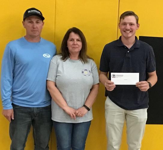 PCHS' Brabble, Shepherd, Nixon awarded scholarships | News ...