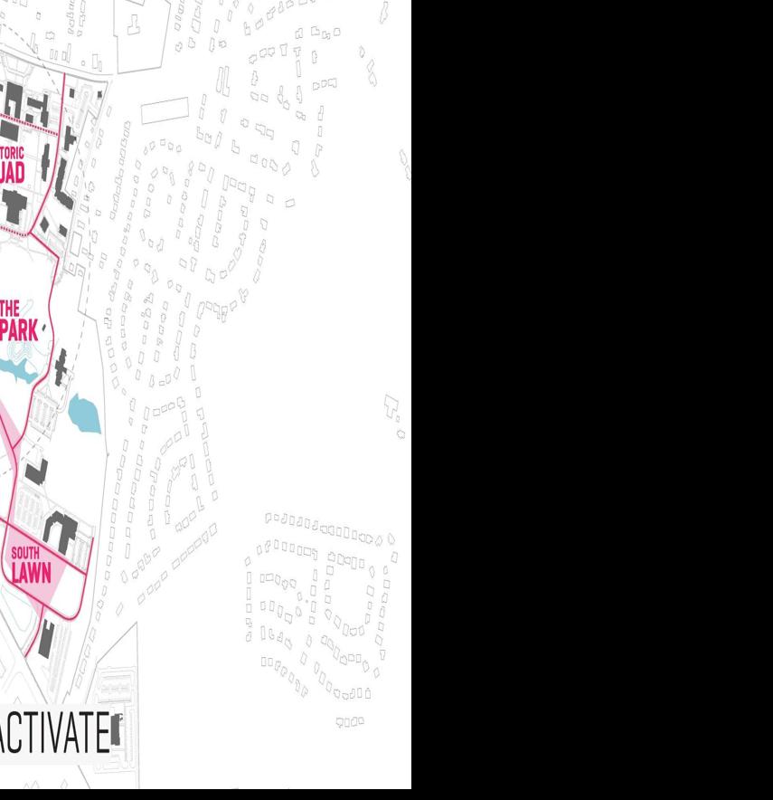 ECSU campus master plan highlights green spaces | Local News ...