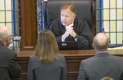 Judge dismisses 12th Monk juror, panel of potential jurors, for ...