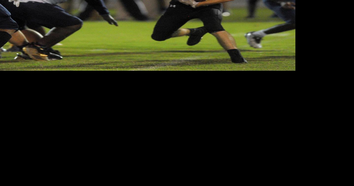 Camden Football Preview | Bruins begin new era under coach Josh Sophia ...