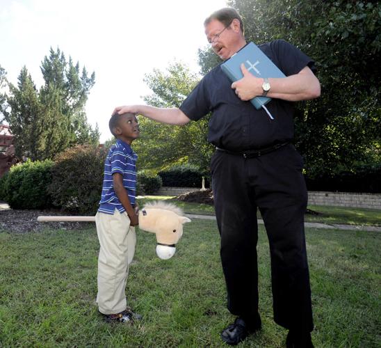 Week in Photos: Oct. 1 - Oct. 7 | Multimedia | dailyadvance.com