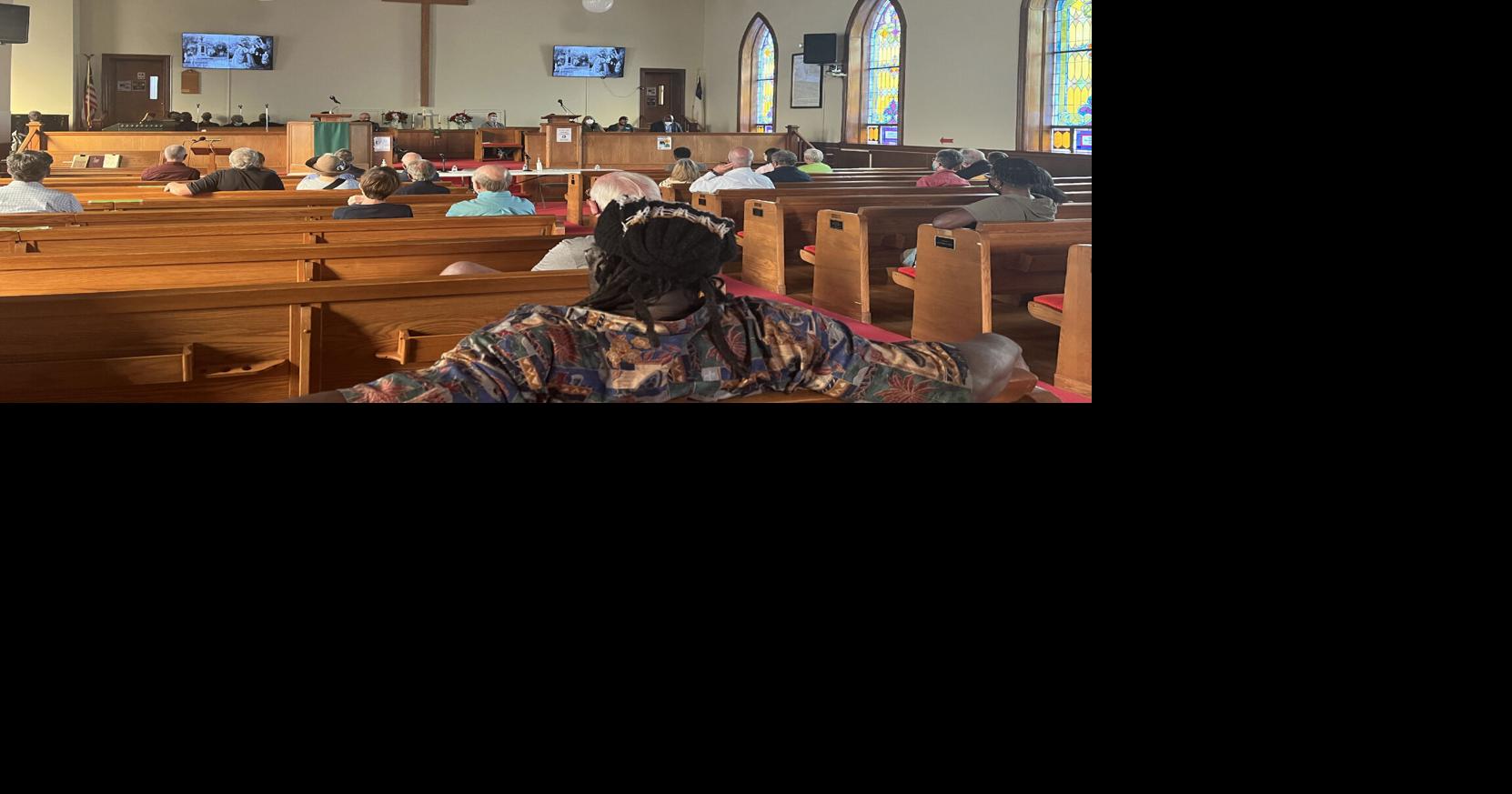 Monument film screened in Edenton | News | dailyadvance.com