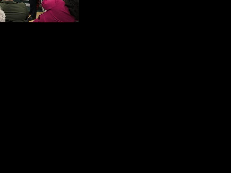 Change of leadership: New mayors, councilors sworn in | Local News ...