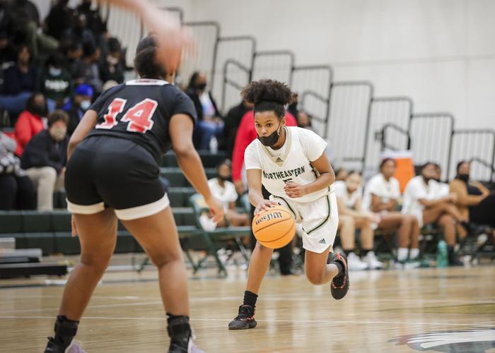 High School Basketball | Eagles cruise over Bruins to advance | Local ...