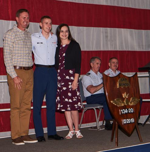 USCG graduates 6 new rescue swimmers | Local News | dailyadvance.com