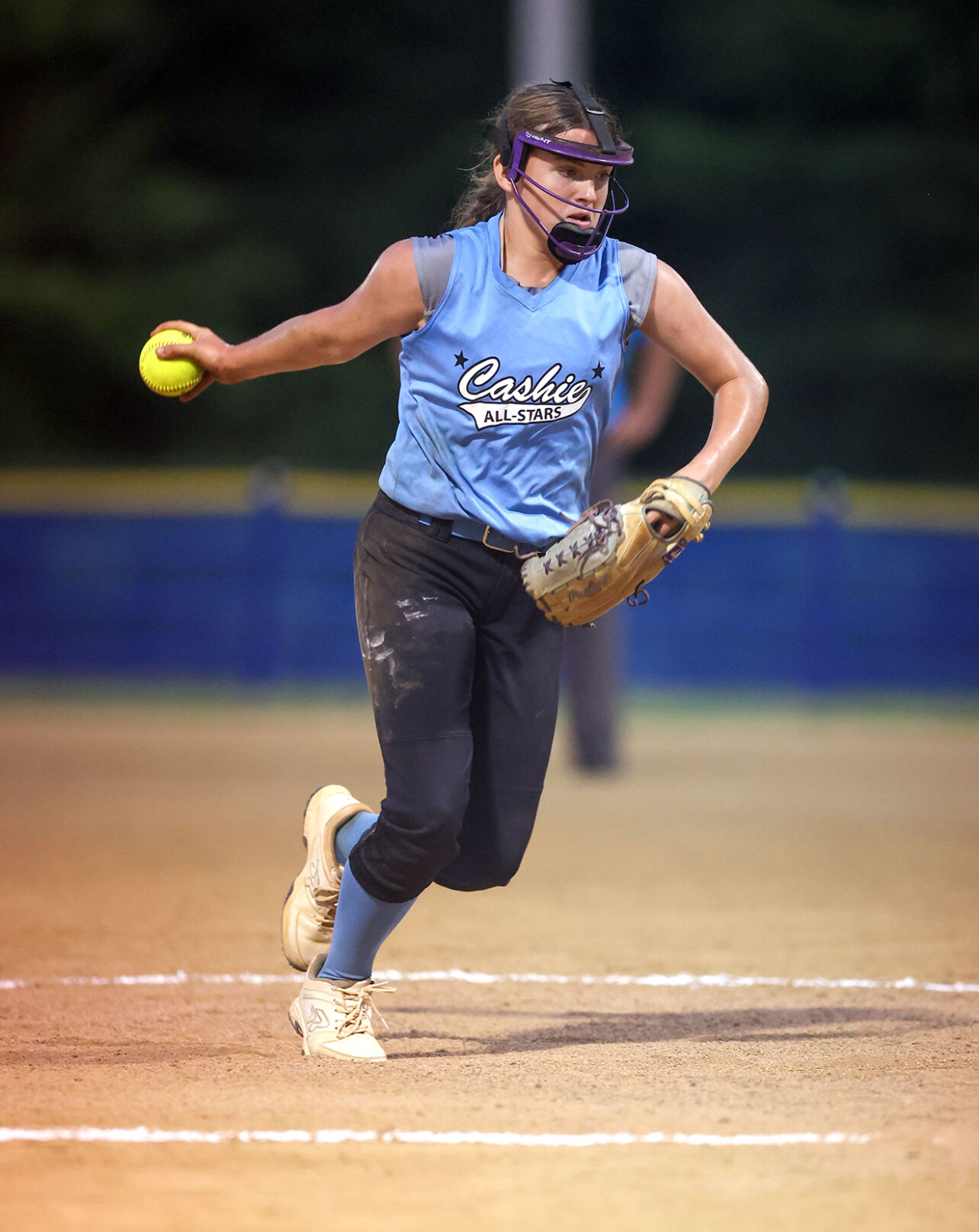 Cashie 12U blasts through district tournament field | Sports ...