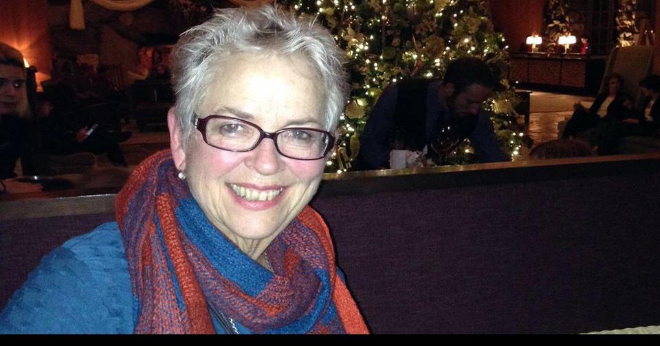 Liz Campbell: Church should be radically welcoming to all | Editorial ...