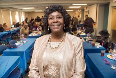 Riddick ends long career with ECPD | Local News | dailyadvance.com