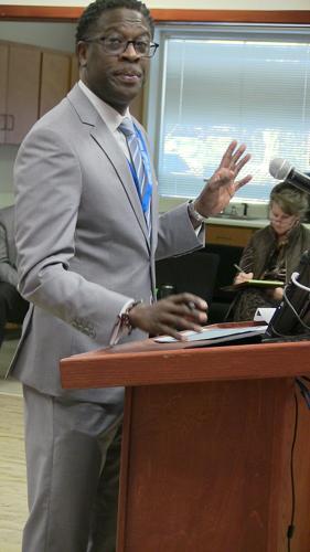 Bertie now designated as reentry county | News | dailyadvance.com