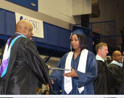 PCHS grads look to future as 140 receive diplomas | Local News ...