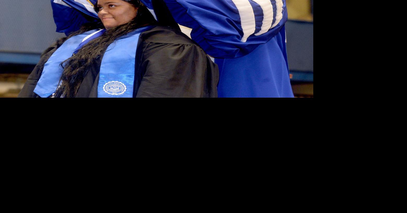 ECSU graduation, May 2017 | Multimedia | dailyadvance.com