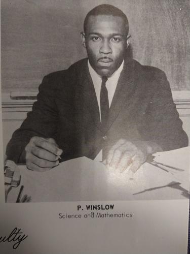 Bowman column: Winslow, Lions' last coach, drew inspiration from ...