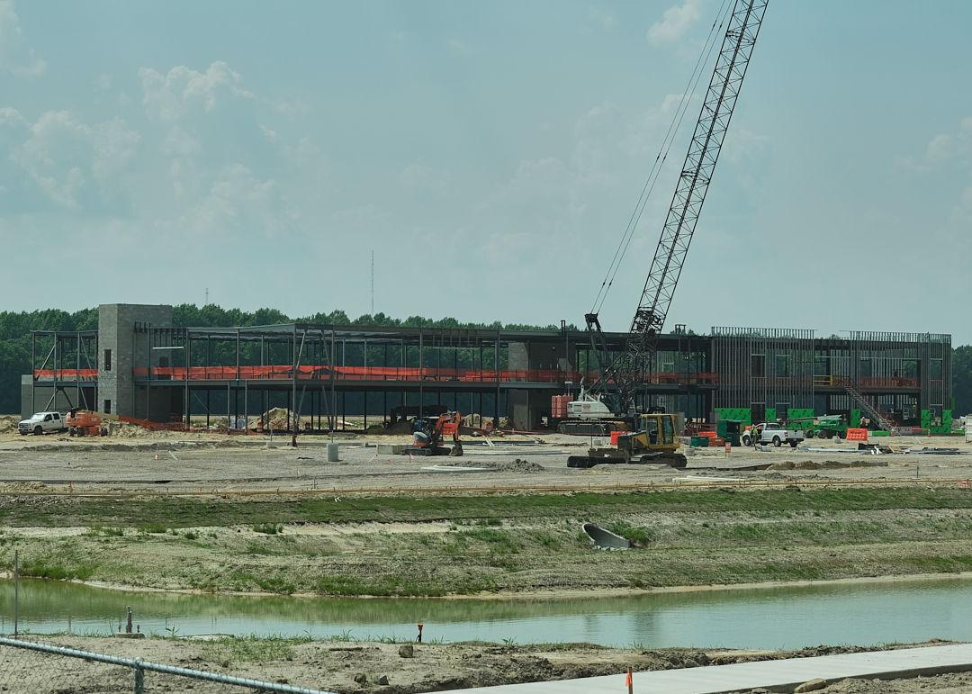 Sentara's new hospital to now cost around $200 million | Local News ...