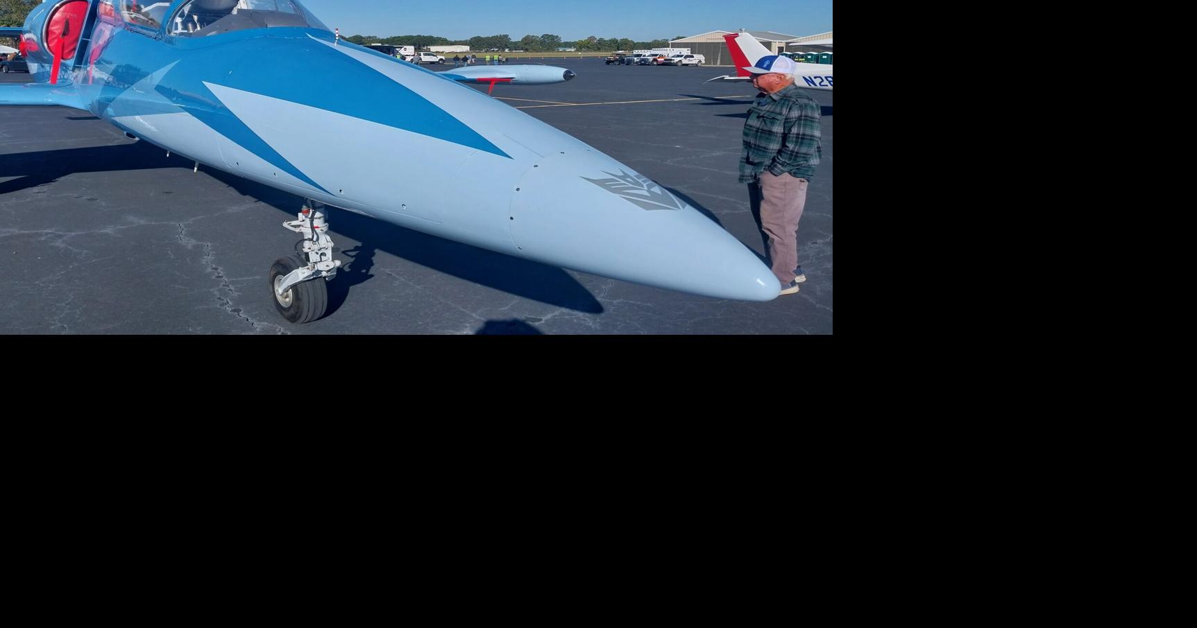 More than 5K attend Wings Over Edenton at Northeastern Regional Airport ...