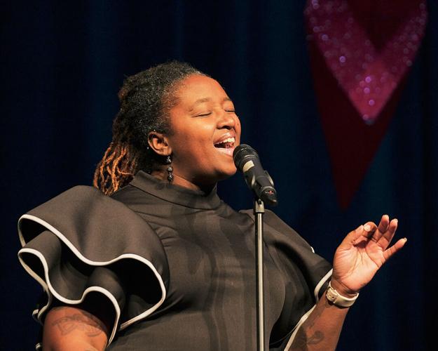 Elizabeth City's The Voice, Jan. 21 | Multimedia | dailyadvance.com