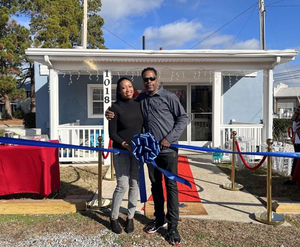 The Mills Downtown Bistro, Inner Banks BBQ to get taste of national ...