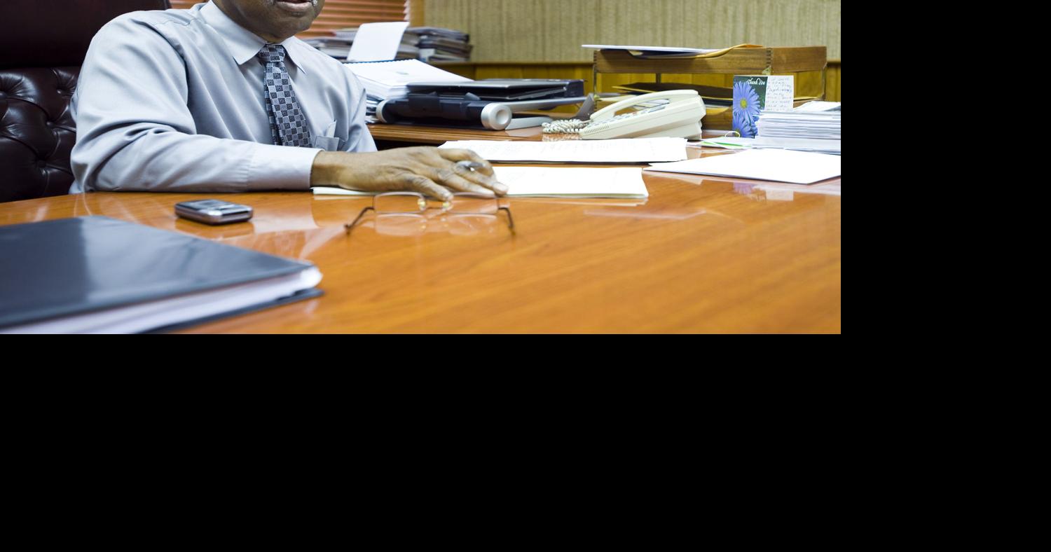 McLean, former EC mayor, dies | Local News | dailyadvance.com