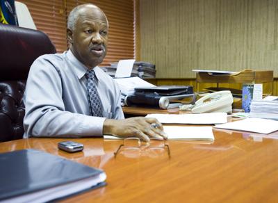 McLean, former EC mayor, dies | Local News | dailyadvance.com