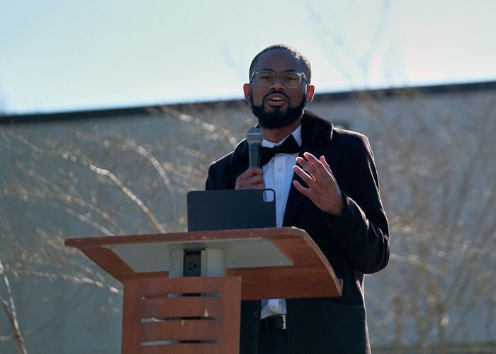 King speaker: There aren't 2 sides to voting rights | Local News ...
