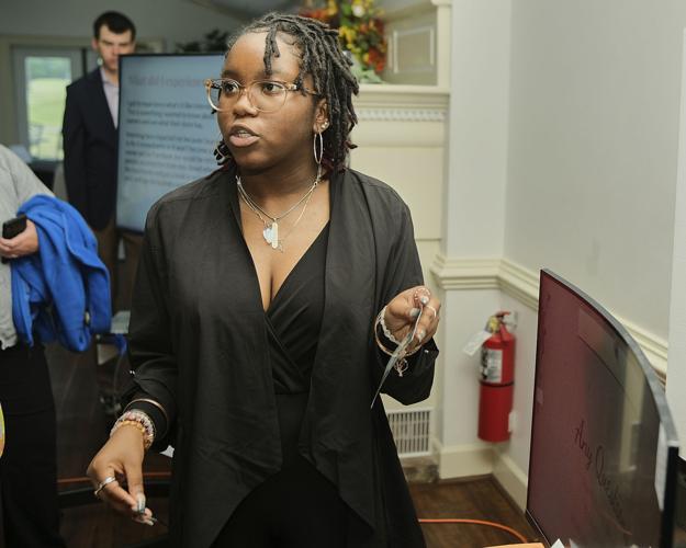 The Real World: NEAAAT students expound on internships | Local News ...