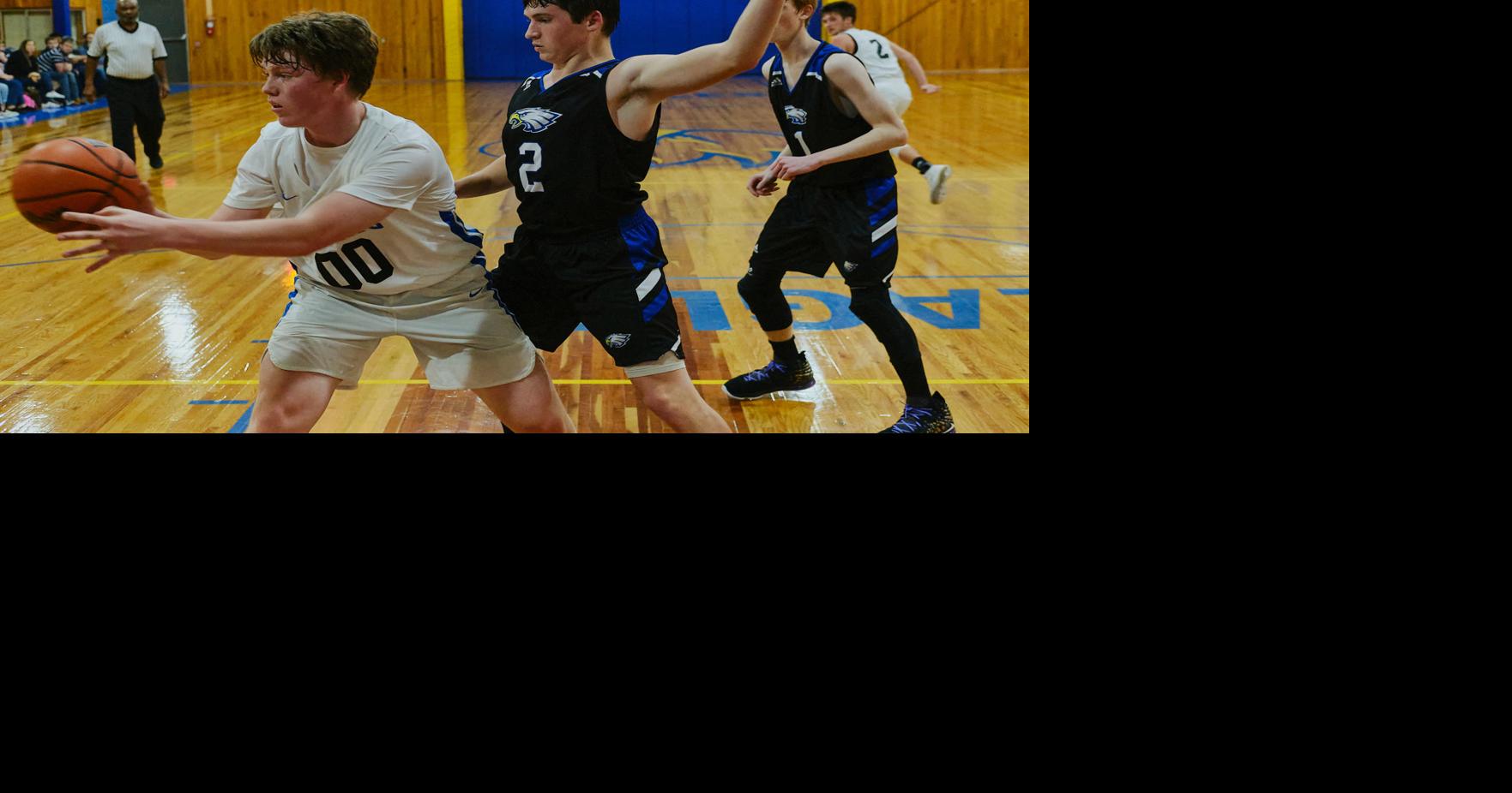 High School Basketball | Victory Christian hosts annual Eagles Classic ...