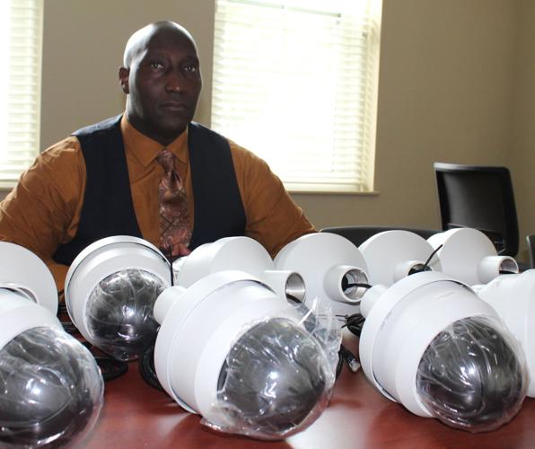 King: His 2-pronged approach to policing paying off in Edenton | News ...