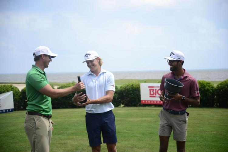 Biggs Golf Classic | Third and Final Round | May 29 | Multimedia ...