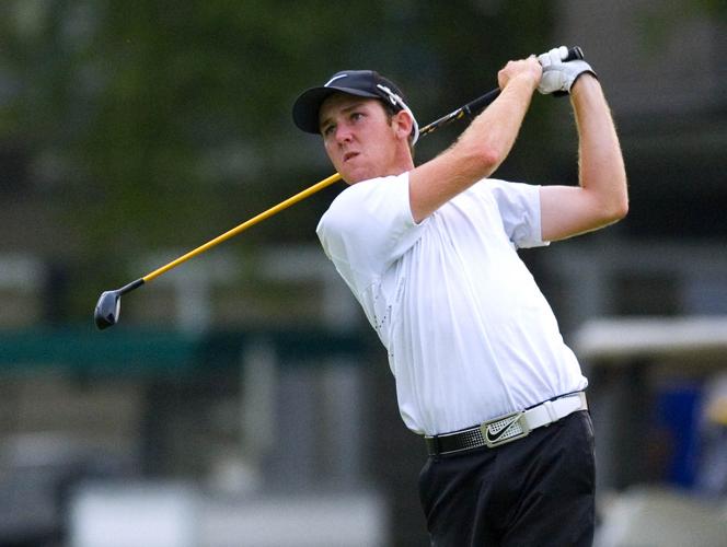 Copeland wins 3-way tourney playoff | Local | dailyadvance.com