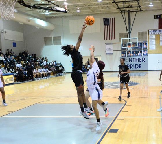 Northeastern girls close out season with 72-28 win over Pasquotank ...