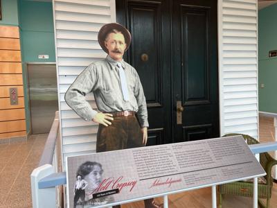 New Cropsey exhibit explores infamous unsolved murder | Feature Story ...