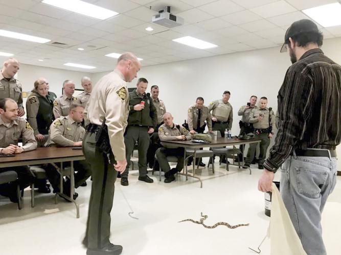 Cagle contributes to many communities | Features | dailyadvance.com