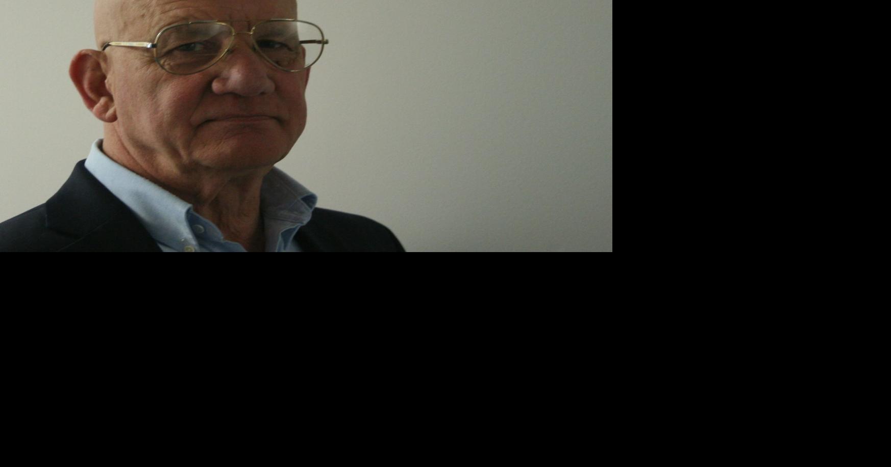 US Army sergeant from Gates was witness at Nuremberg Trials | Feature ...