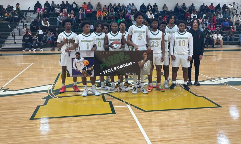 Eagles defeat No. 3 South Central 55-43 in statement win | High Schools ...