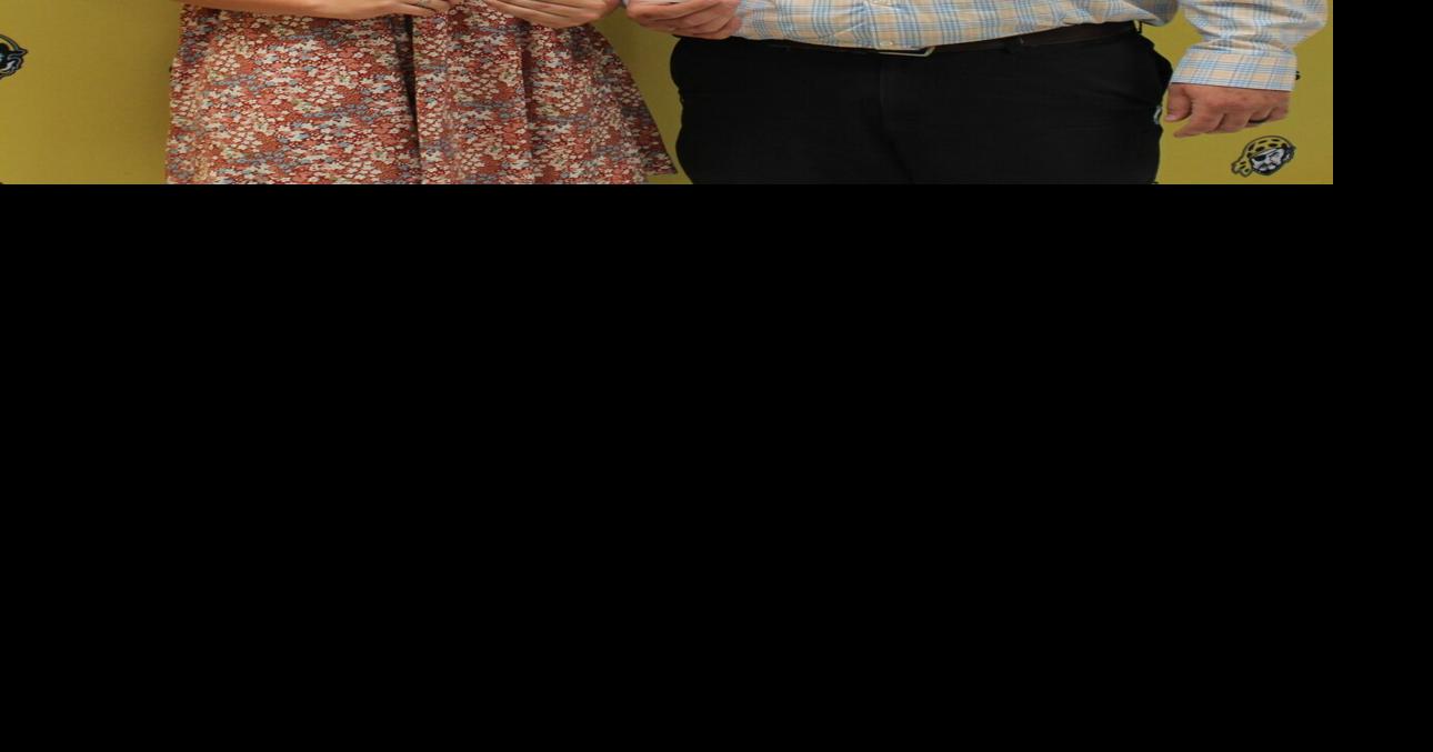 NCSU ag major Jackson awarded Rufus Harrell Scholarship | Features ...